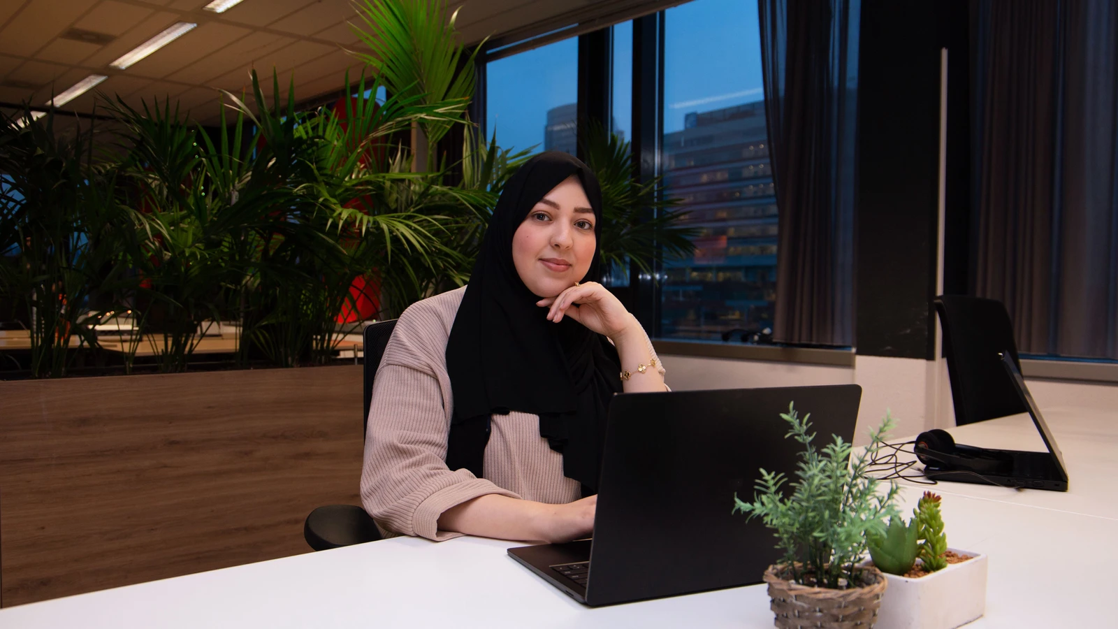 Start Direct als Callcenter Medewerker – Topverdiensten voor Studenten ...